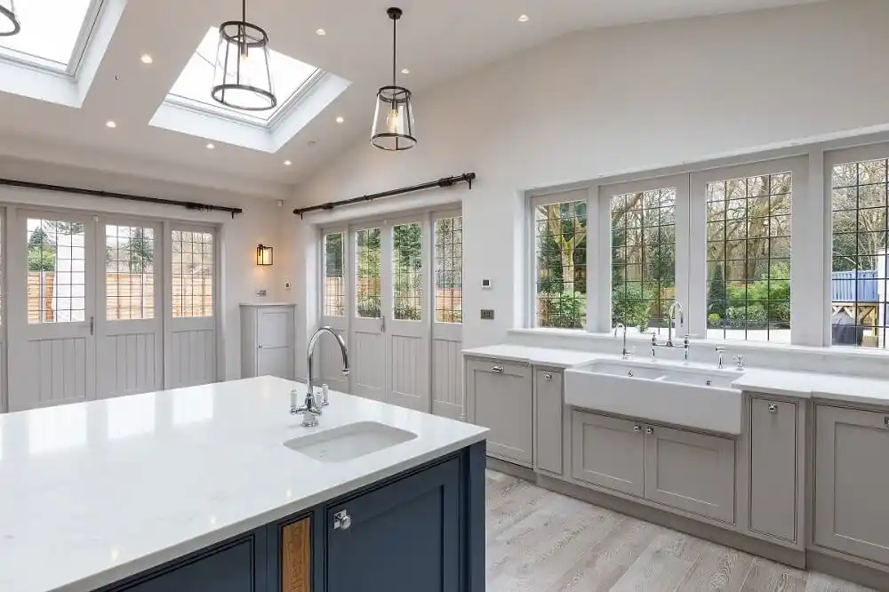 New Development - Richmond Traders