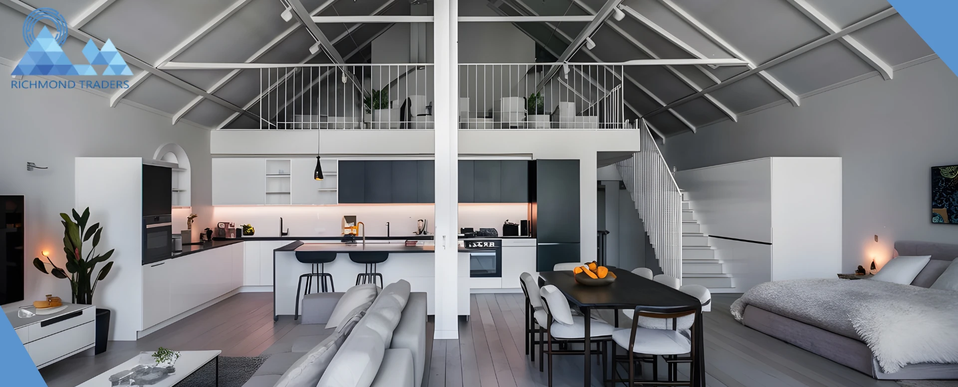 Loft Conversion Plans Explained: A Step-by-Step Guide