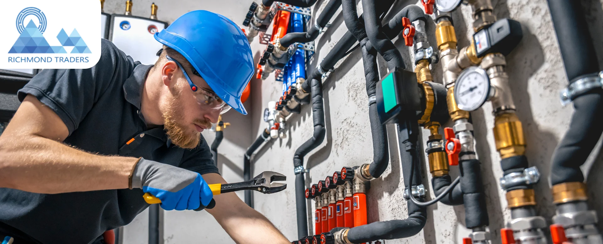 The Ultimate Guide to Commercial Plumbing Services